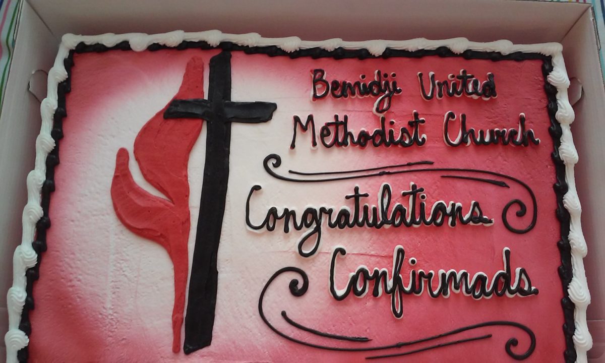 Worship – Bemidji United Methodist Church