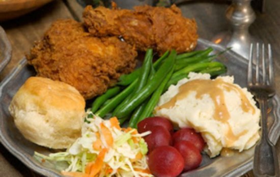 Harvest Feast this Sunday – Bemidji United Methodist Church